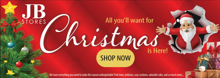 JB Stores online shopping – JB Department Stores