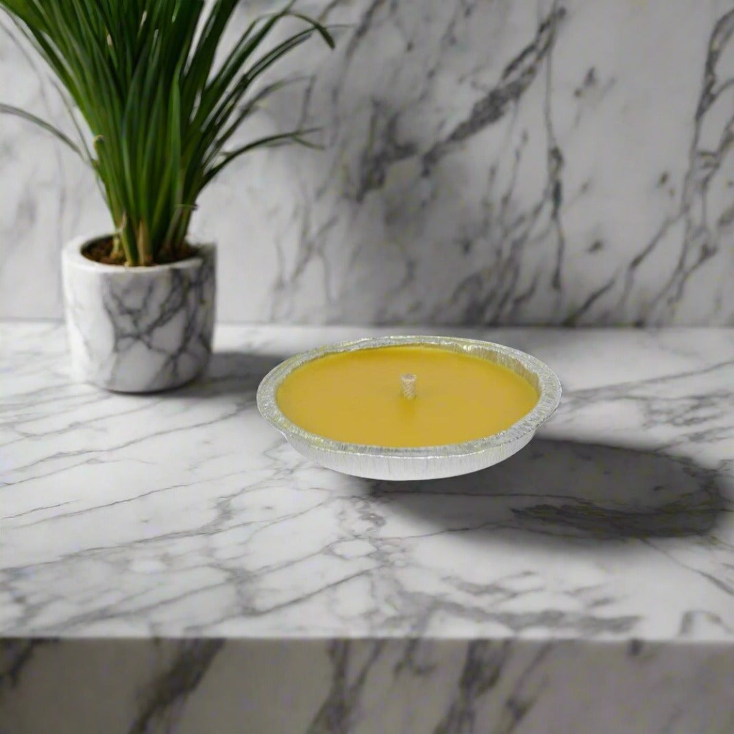 Citronella In Padella Alluminio 11cm 80g – JB Department Stores