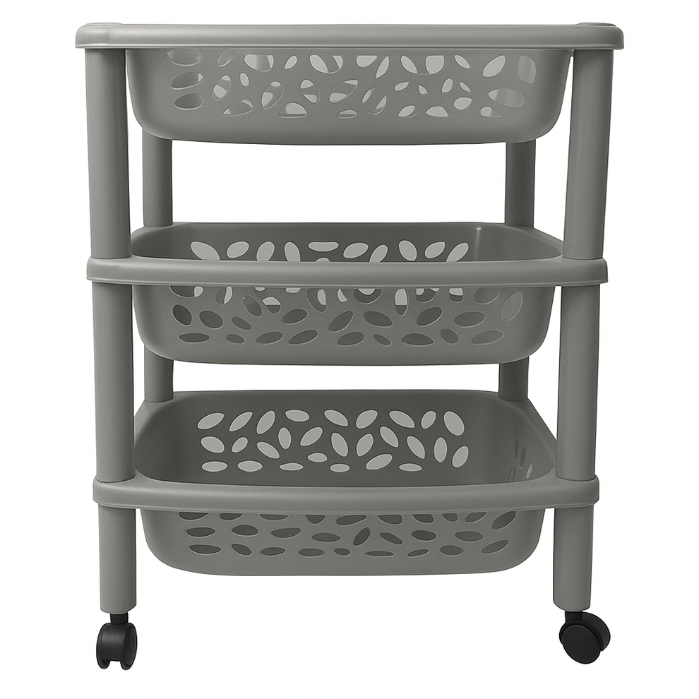 Plastic trolley – JB Department Stores