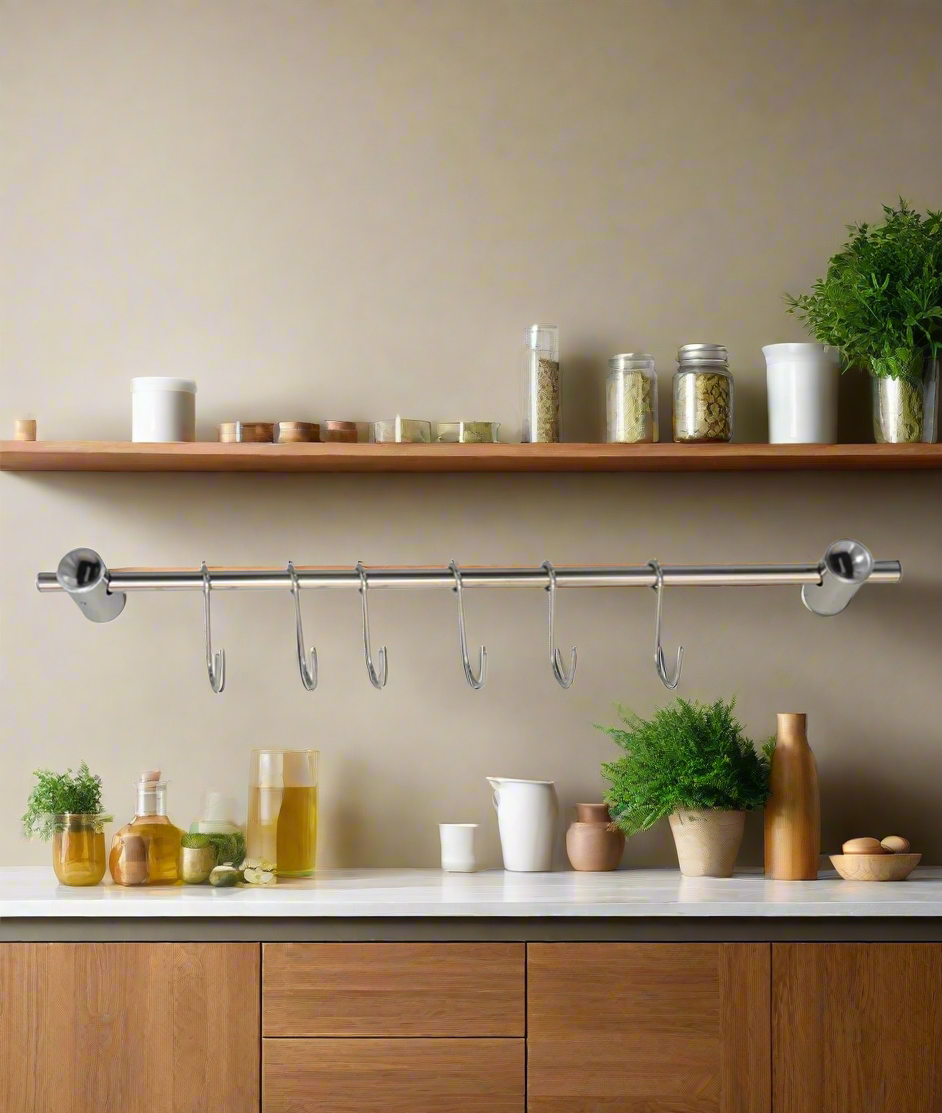 Kitchen Utensil wall hanger – JB Department Stores