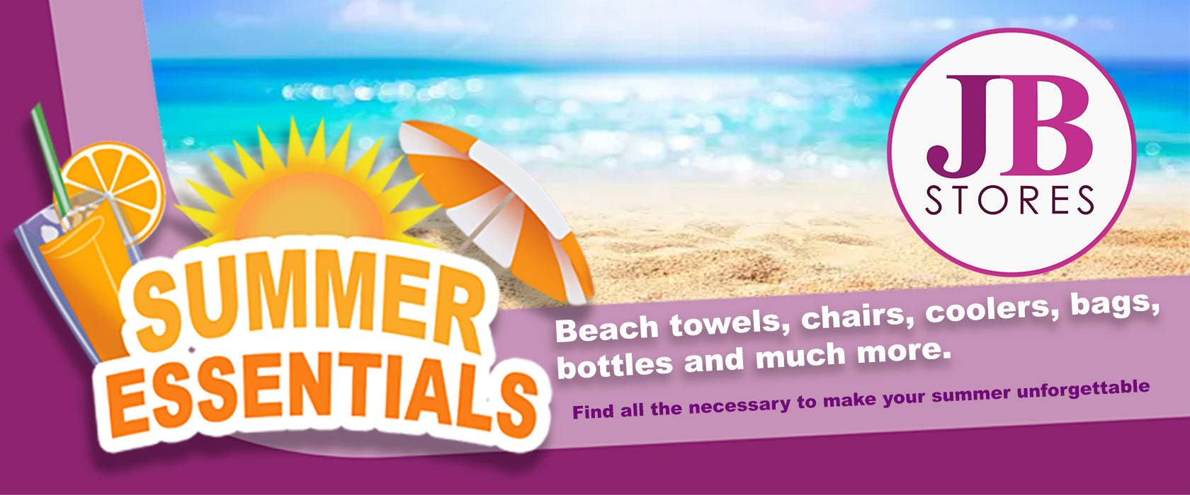 JB Stores online shopping – JB Department Stores