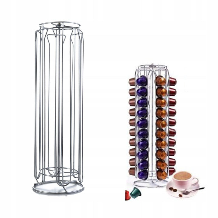 Coffee Capsule Dispenser – JB Department Stores